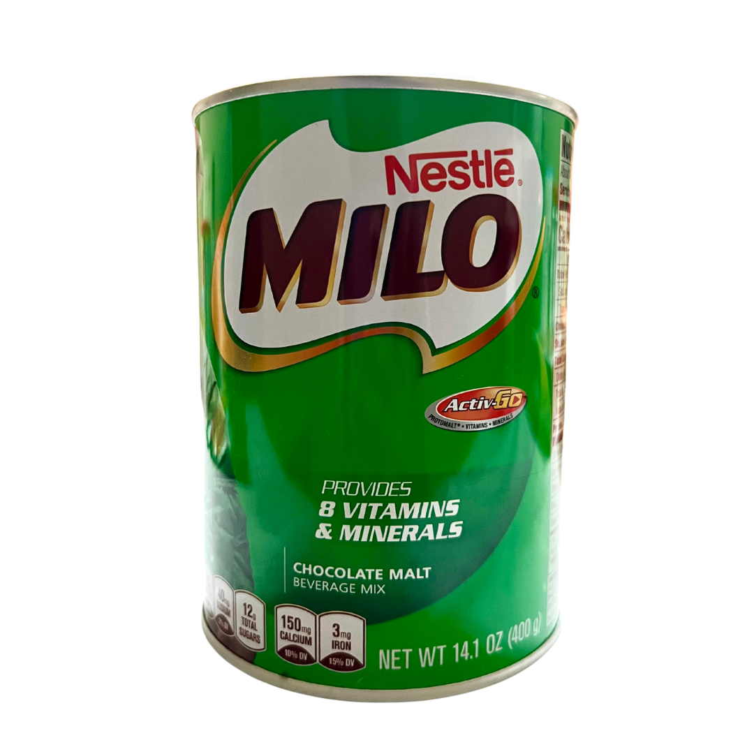 MILO - 400G — Sholmart