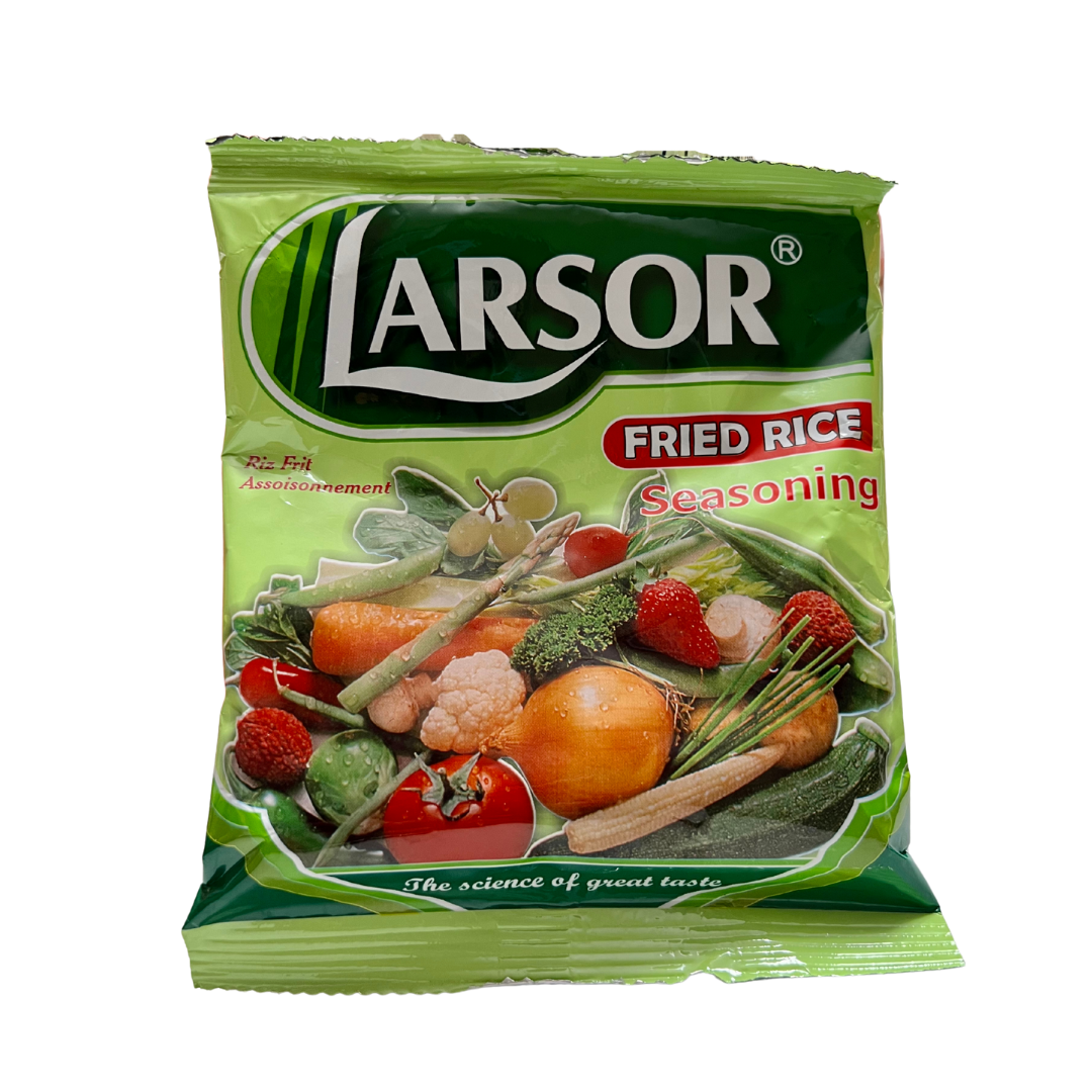 Lasor Fried Rice Seasoning — Sholmart